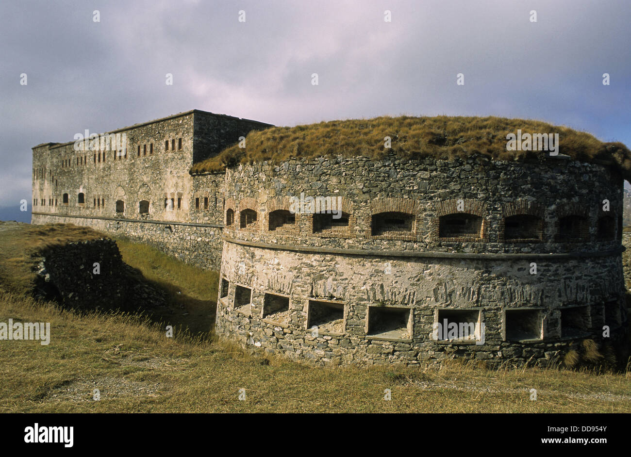 Italian landscape 19th century hi-res stock photography and images - Alamy