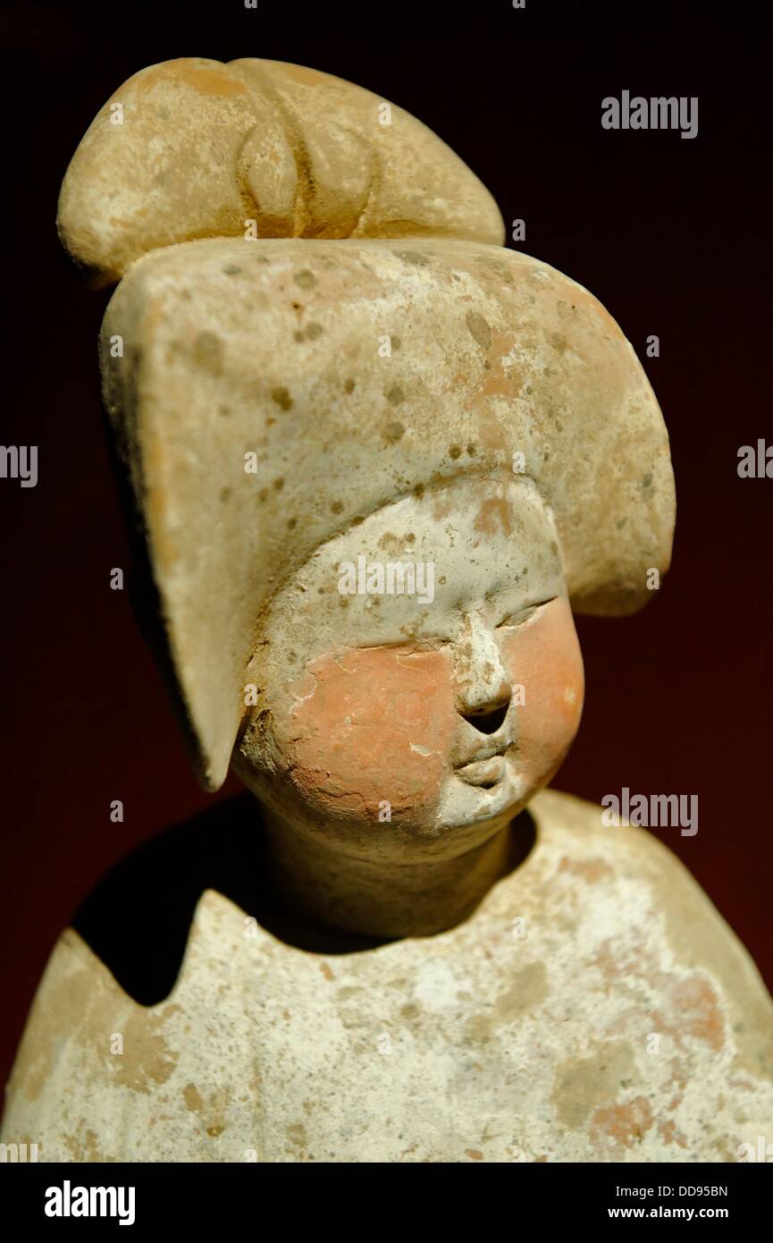 Tang dynasty 618 907 hi-res stock photography and images - Alamy