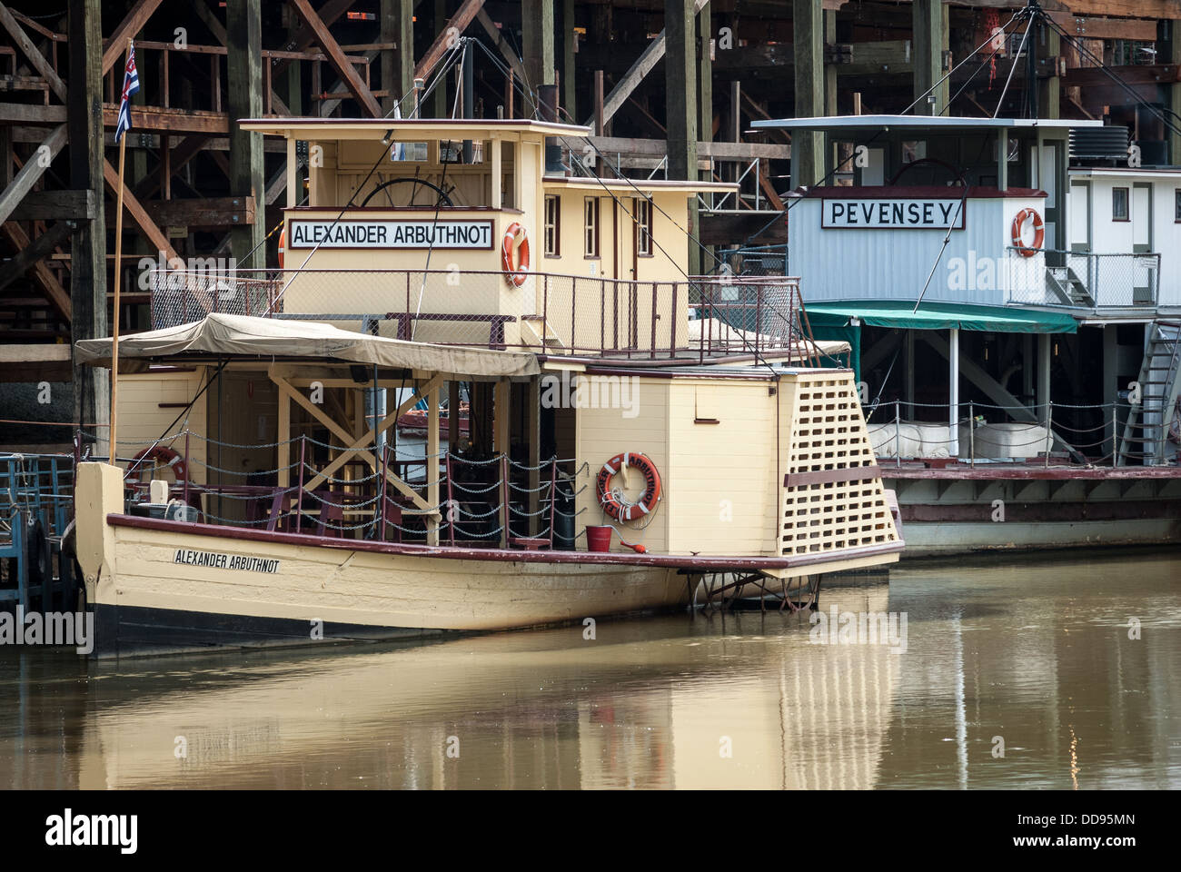 Alexander arbuthnot hi-res stock photography and images - Alamy