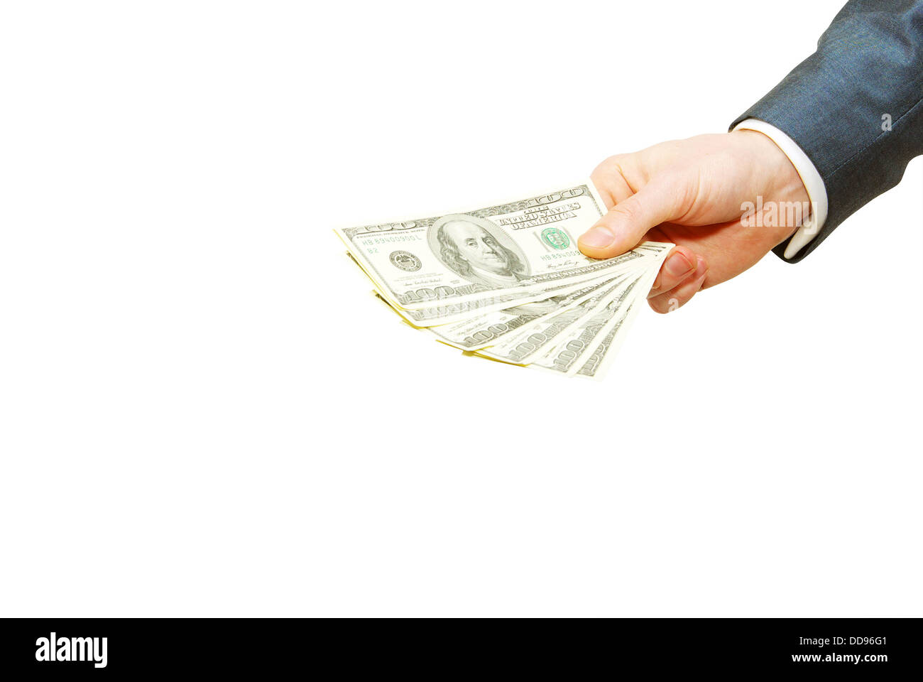 Commercial money banking hi-res stock photography and images - Alamy