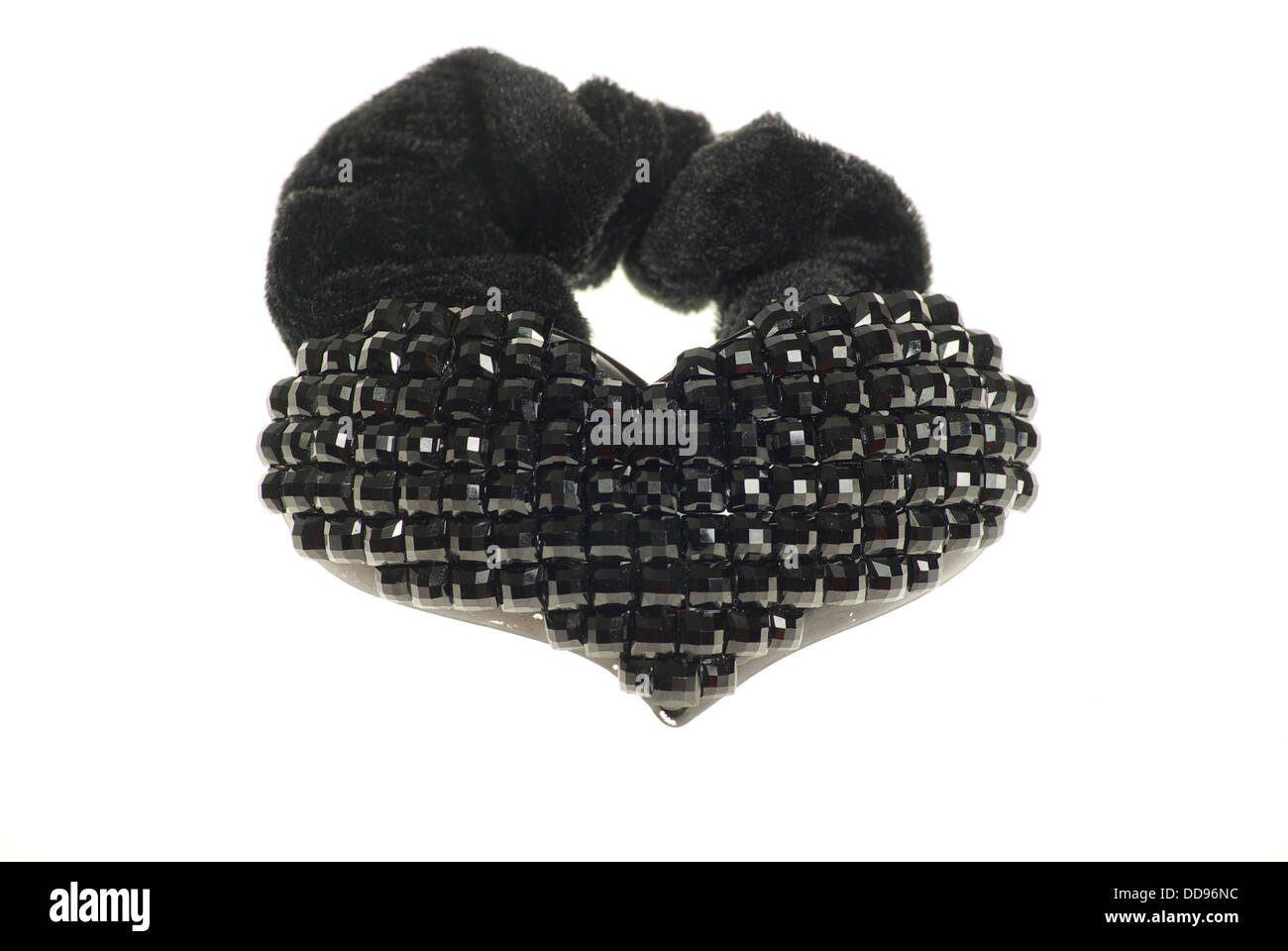 Shaped hair Cut Out Stock Images & Pictures - Alamy