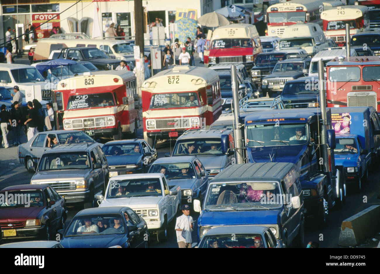 Tijuana travel hi-res stock photography and images - Alamy