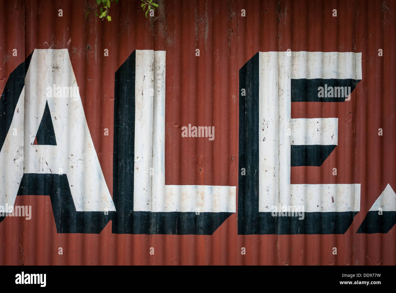 Ale sign hi-res stock photography and images - Alamy