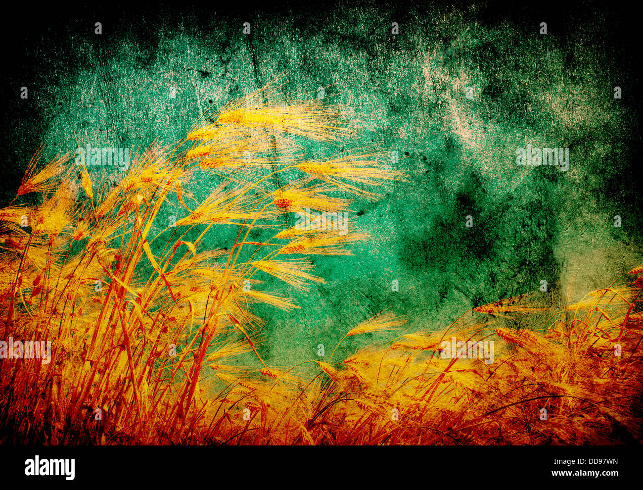 Abstract ear hi-res stock photography and images - Alamy