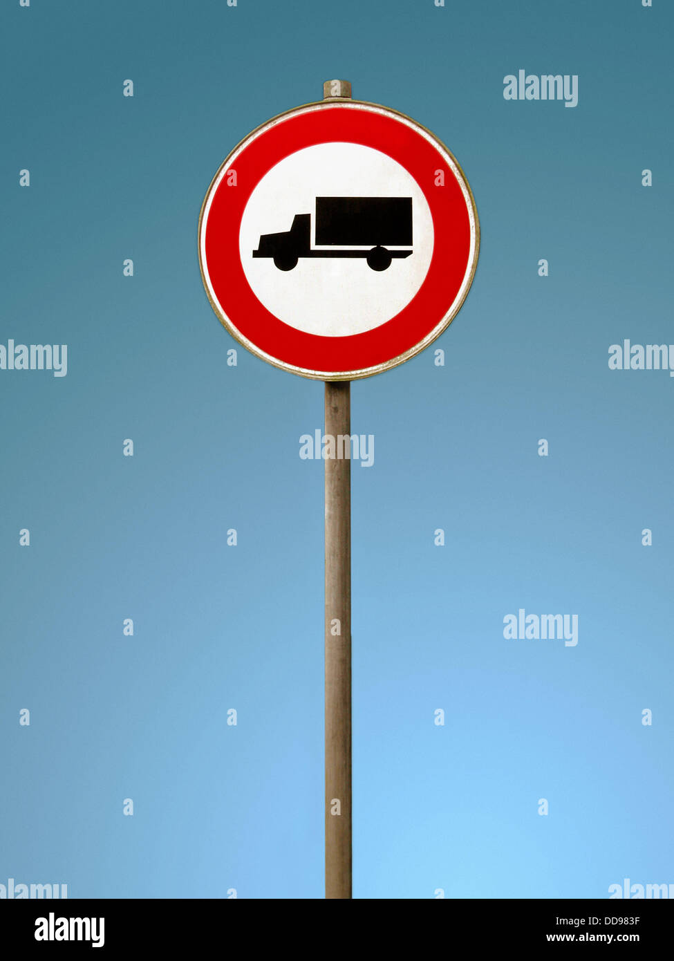 Lorrie sign hi-res stock photography and images - Alamy