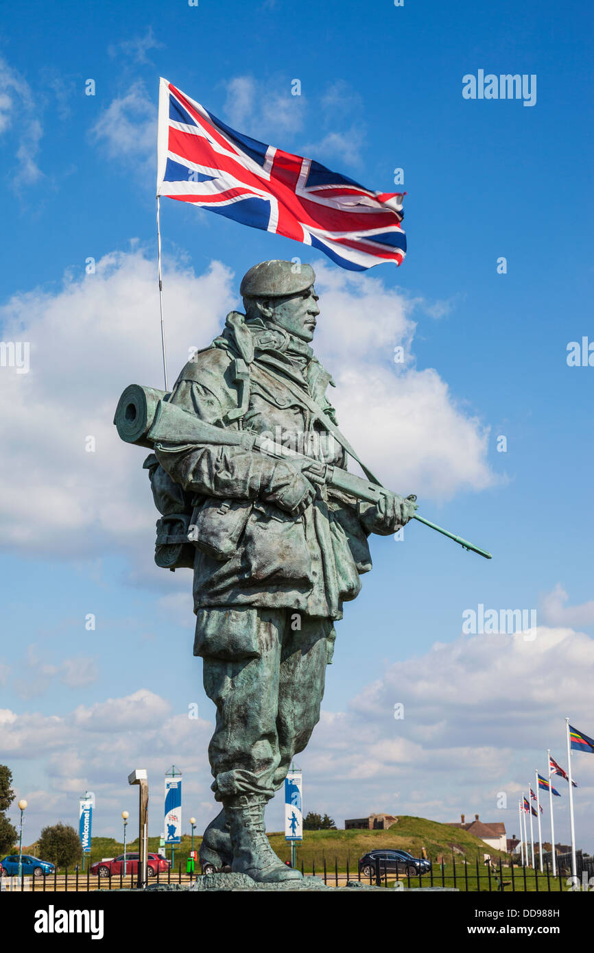 Royal marine museum portsmouth hi-res stock photography and images - Alamy