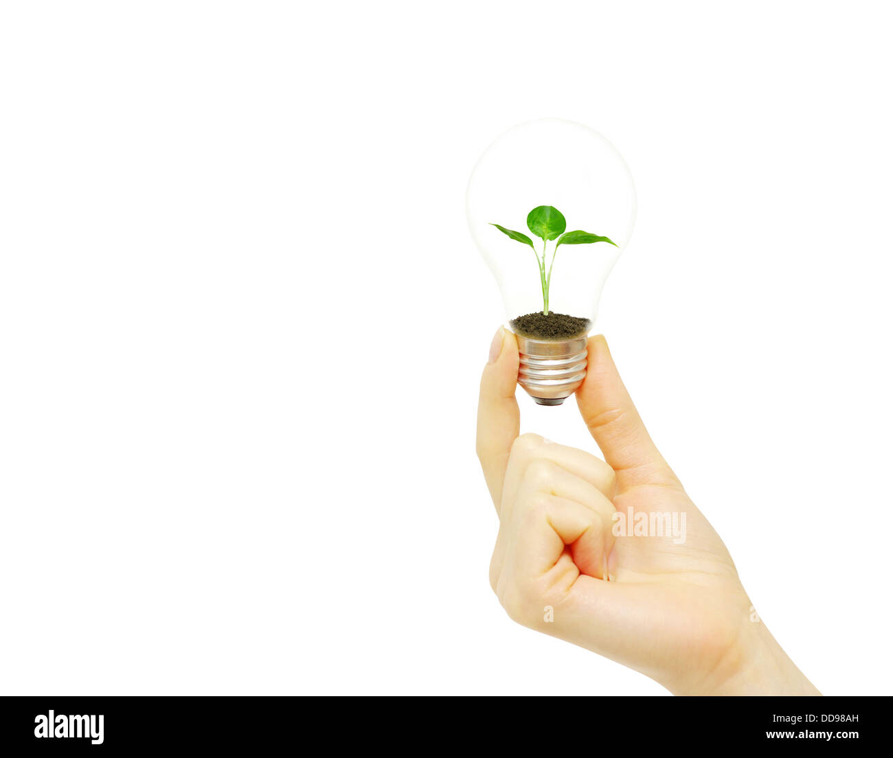 Idea to life Cut Out Stock Images & Pictures - Alamy