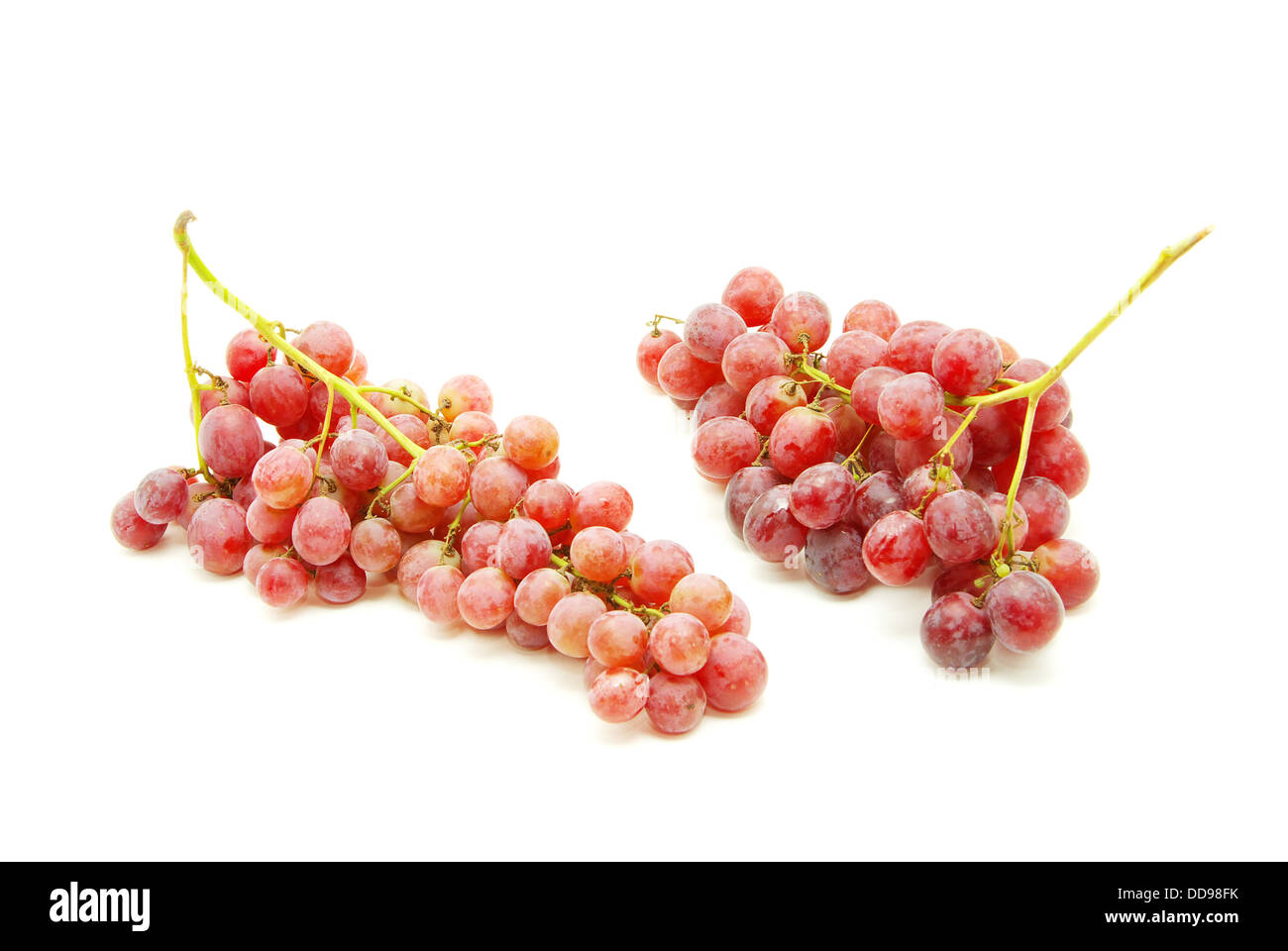 red grape Stock Photo - Alamy