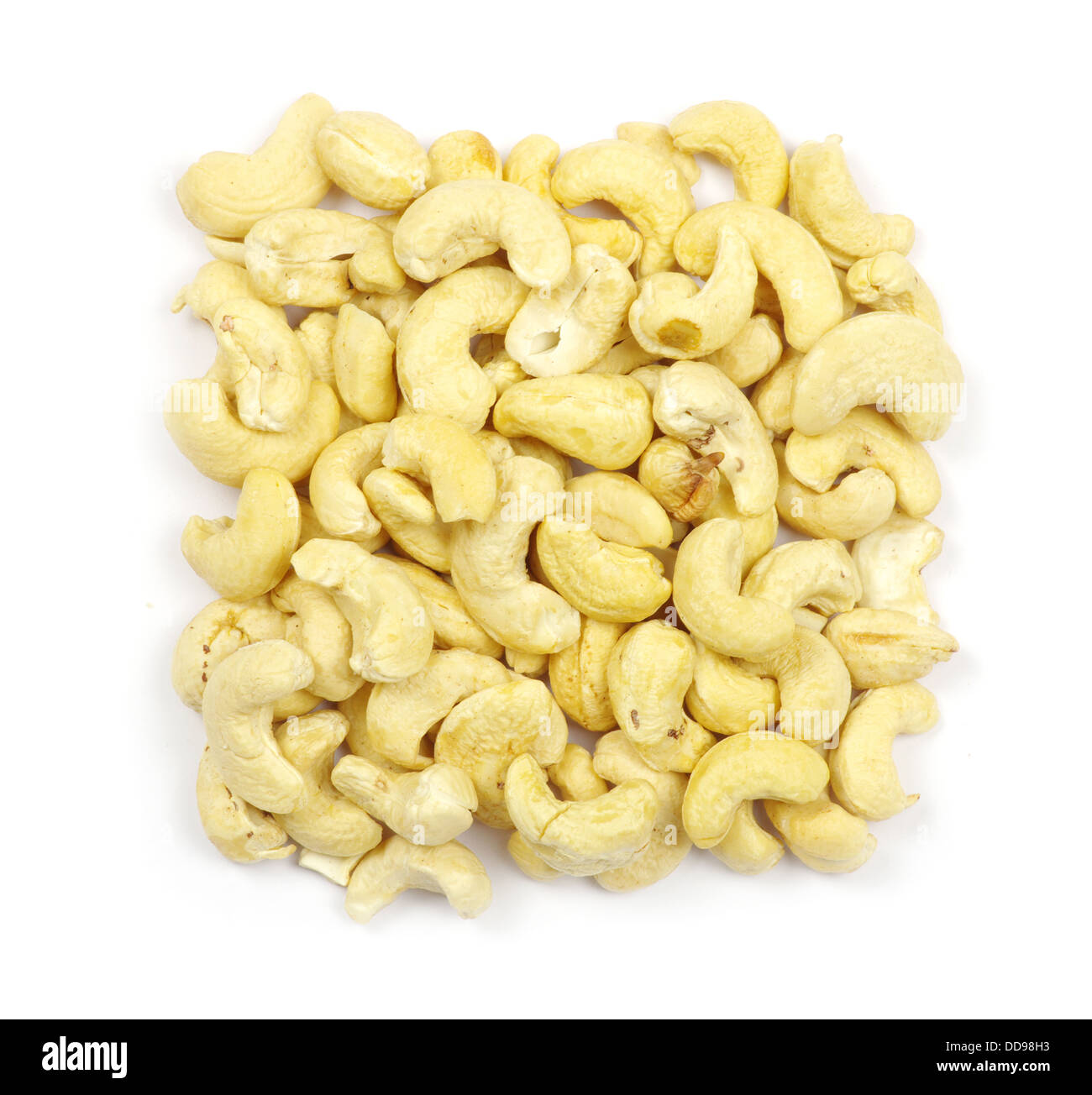 Cashew nut and fruit Cut Out Stock Images & Pictures - Alamy