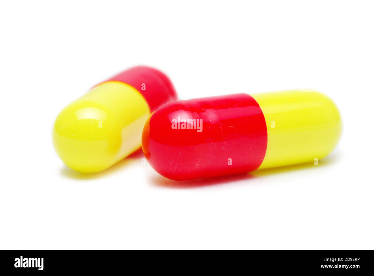 Contraceptive pills Cut Out Stock Images & Pictures - Alamy