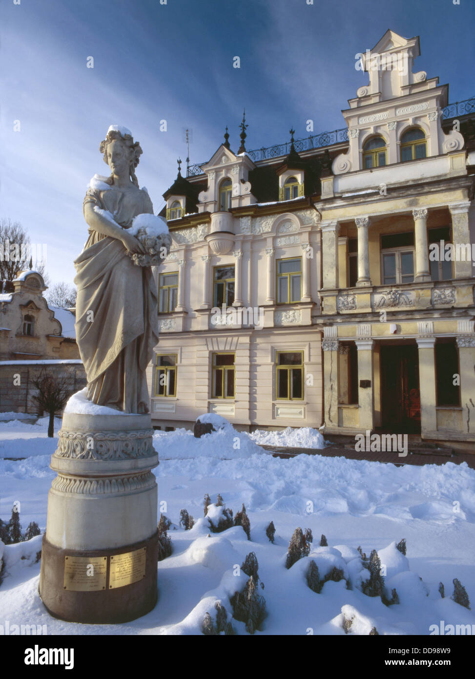 Suprasl poland High Resolution Stock Photography and Images - Alamy