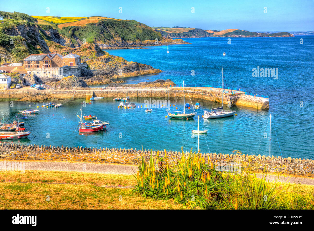 Blue colour range hi-res stock photography and images - Alamy