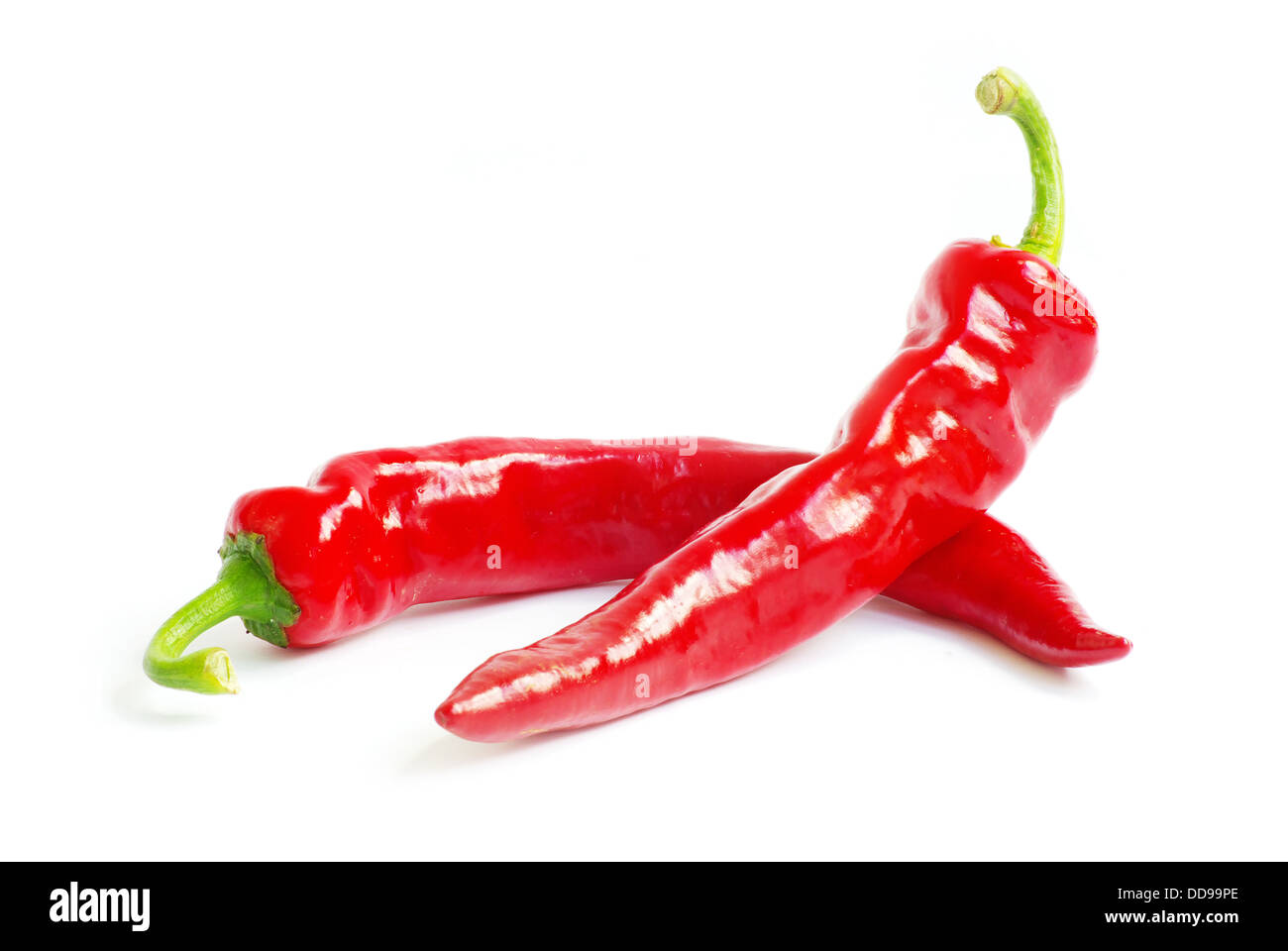red hot pepper Stock Photo - Alamy