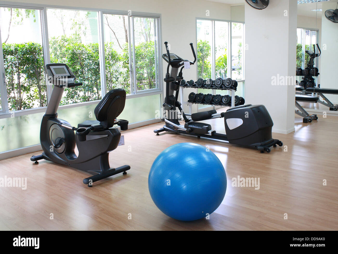 Room equipment hi-res stock photography and images - Alamy