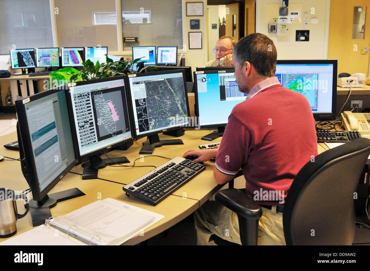 Doppler Radar Map Stock Photos & Doppler Radar Map Stock Images - Alamy