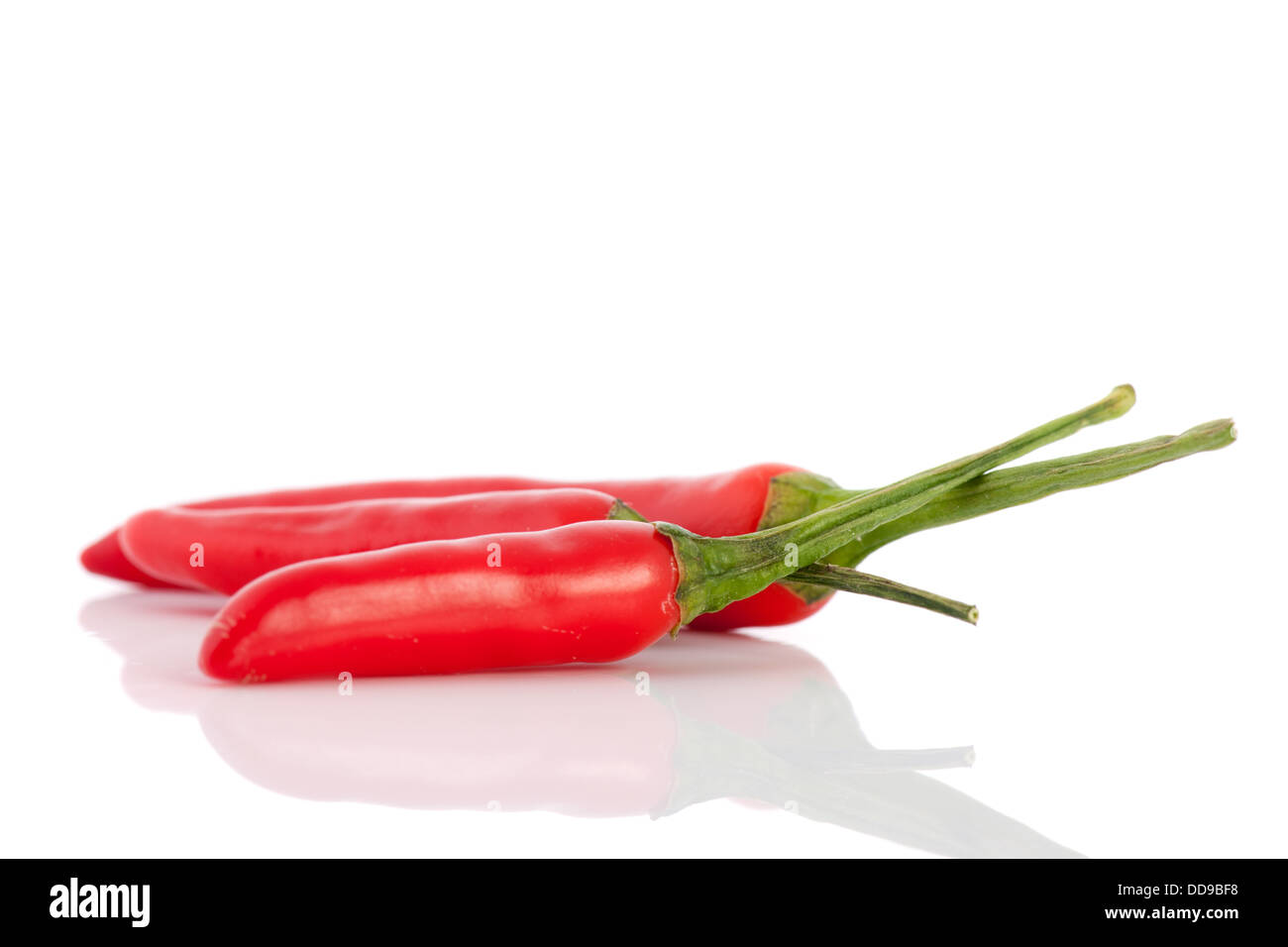 Red hot Cut Out Stock Images & Pictures - Alamy