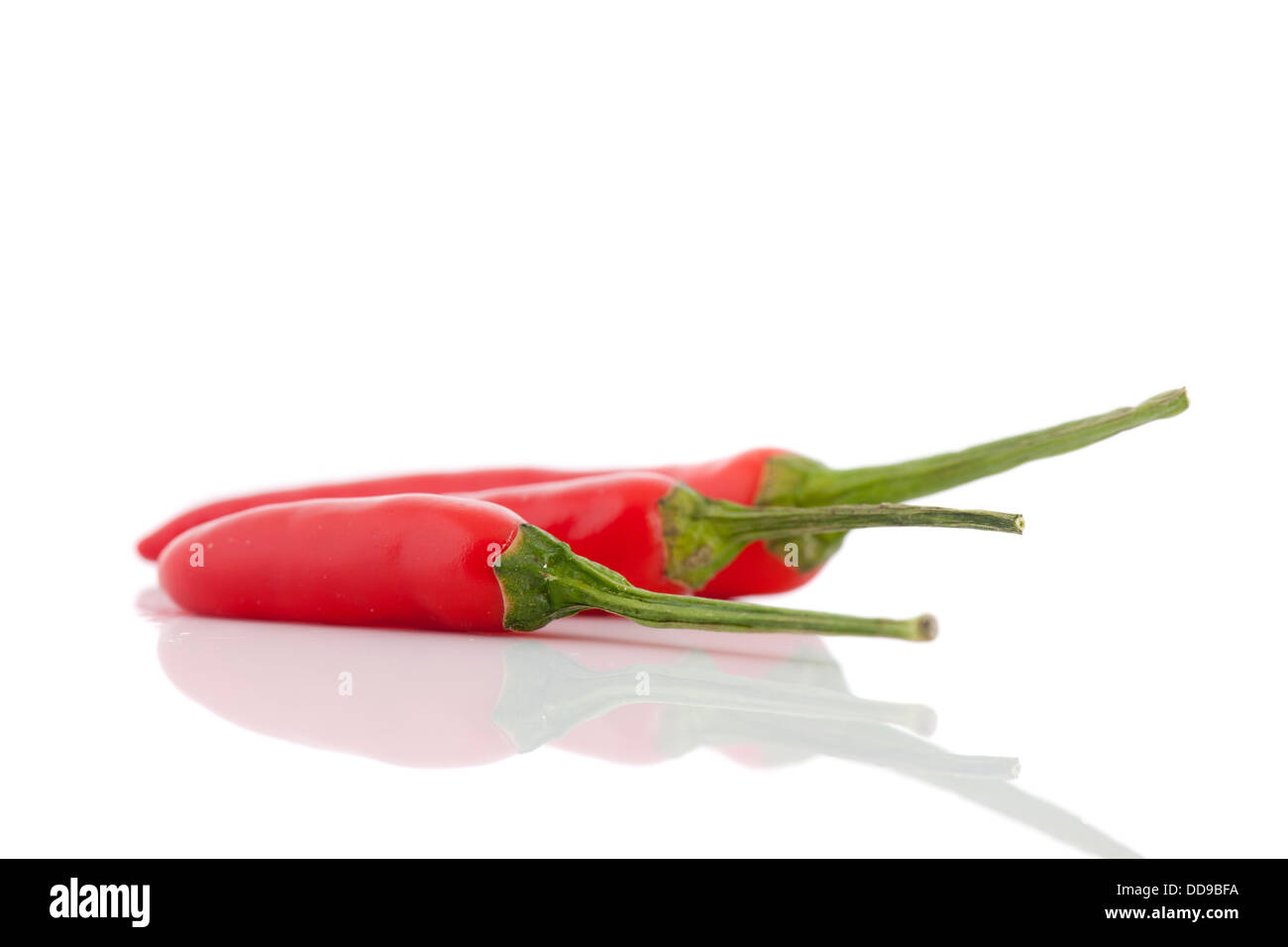 Red hot Cut Out Stock Images & Pictures - Alamy