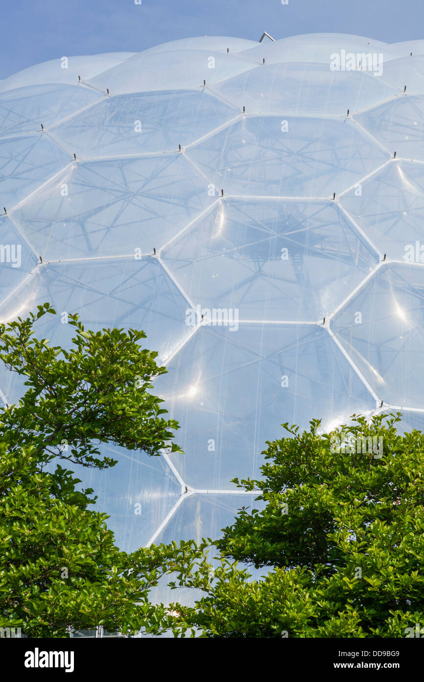 Artificial biome hi-res stock photography and images - Alamy