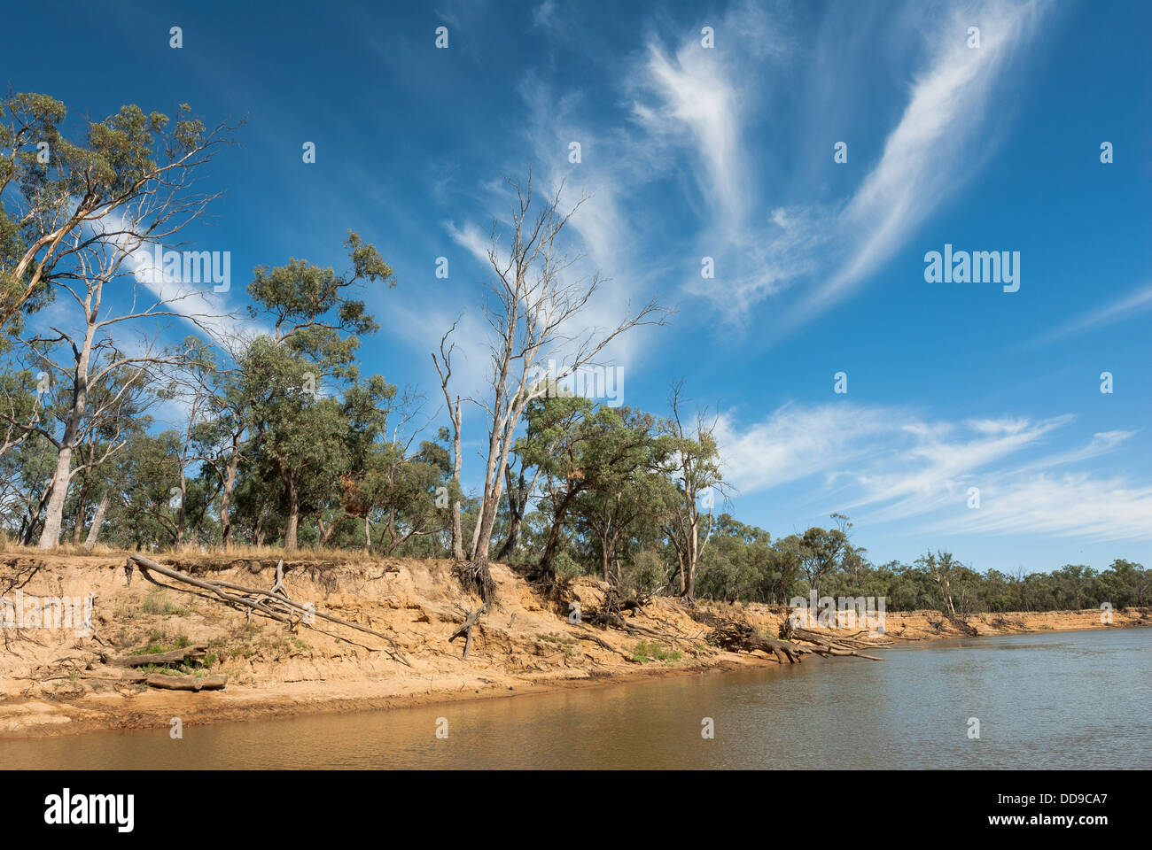 South bank murray river hi-res stock photography and images - Alamy