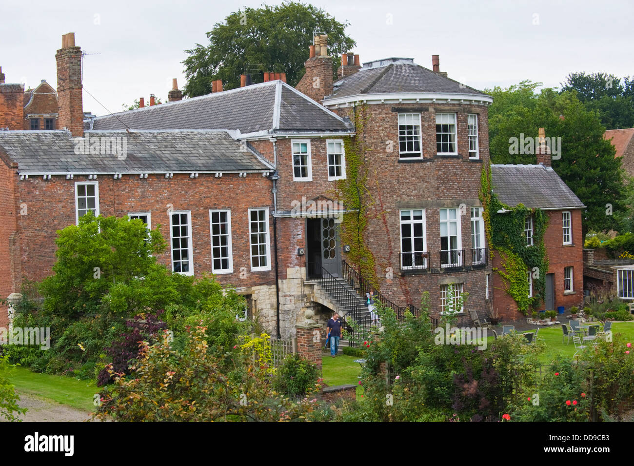 Grays court hi-res stock photography and images - Alamy