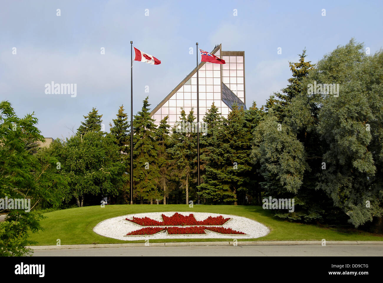 Winnipeg mint hi-res stock photography and images - Alamy