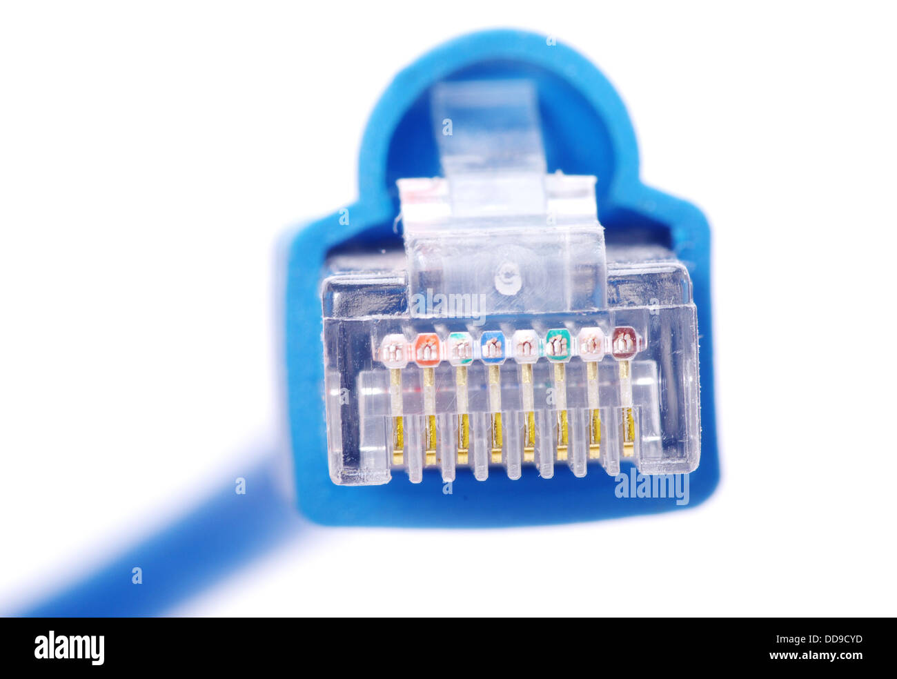 Cable communication communication hi-res stock photography and images ...