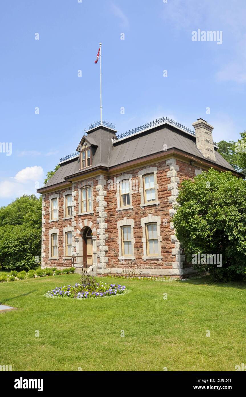 Soo Canal High Resolution Stock Photography and Images - Alamy