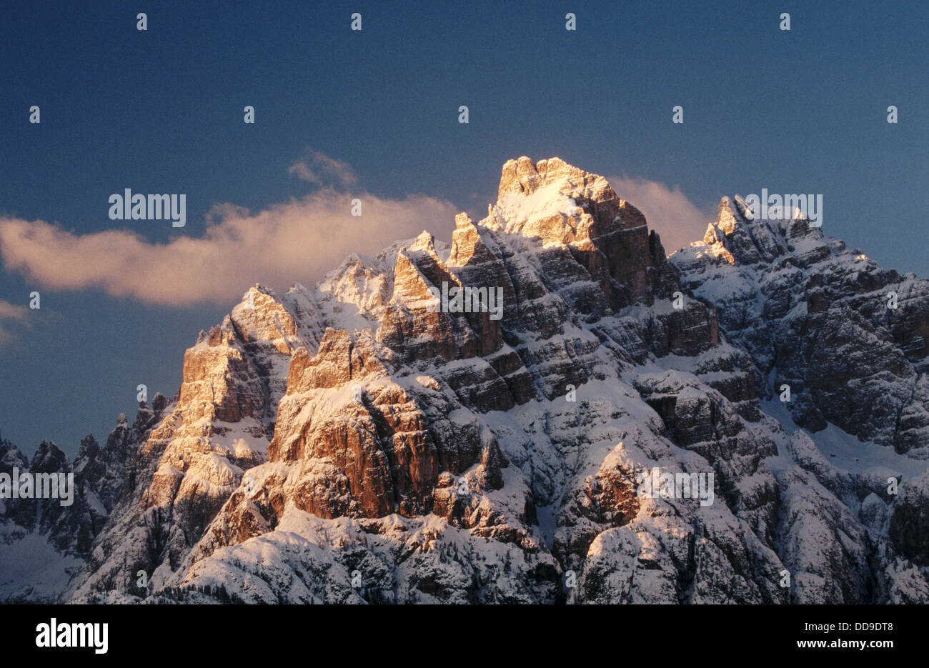 Monte agudo hi-res stock photography and images - Alamy