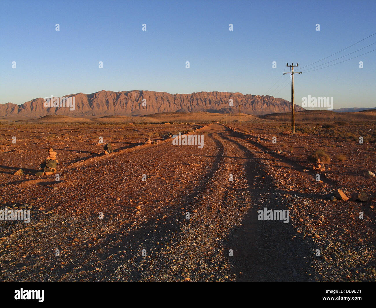 Figuig, morocco hi-res stock photography and images - Alamy