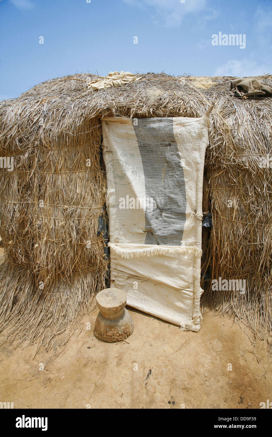 Ethnic bozo people hi-res stock photography and images - Alamy