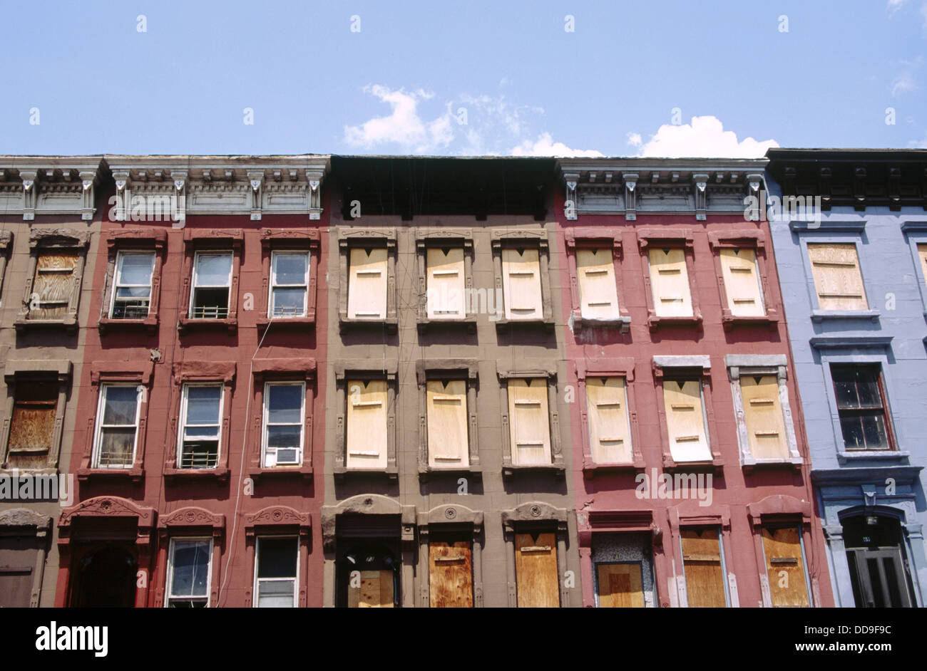 Harlem classic hi-res stock photography and images - Alamy