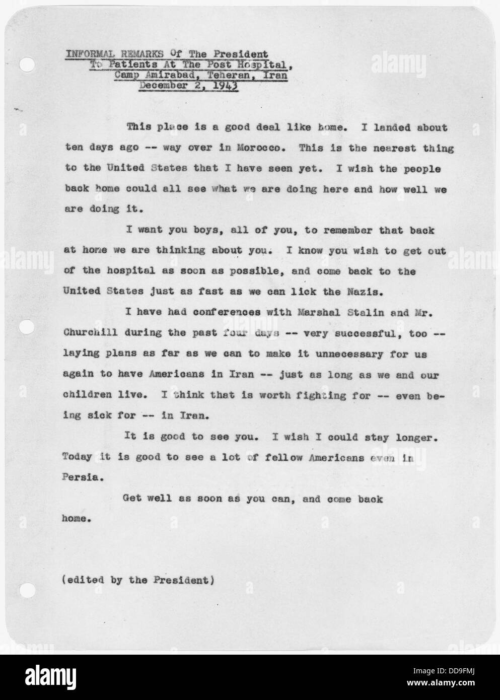 Patient care post use Black and White Stock Photos & Images - Alamy