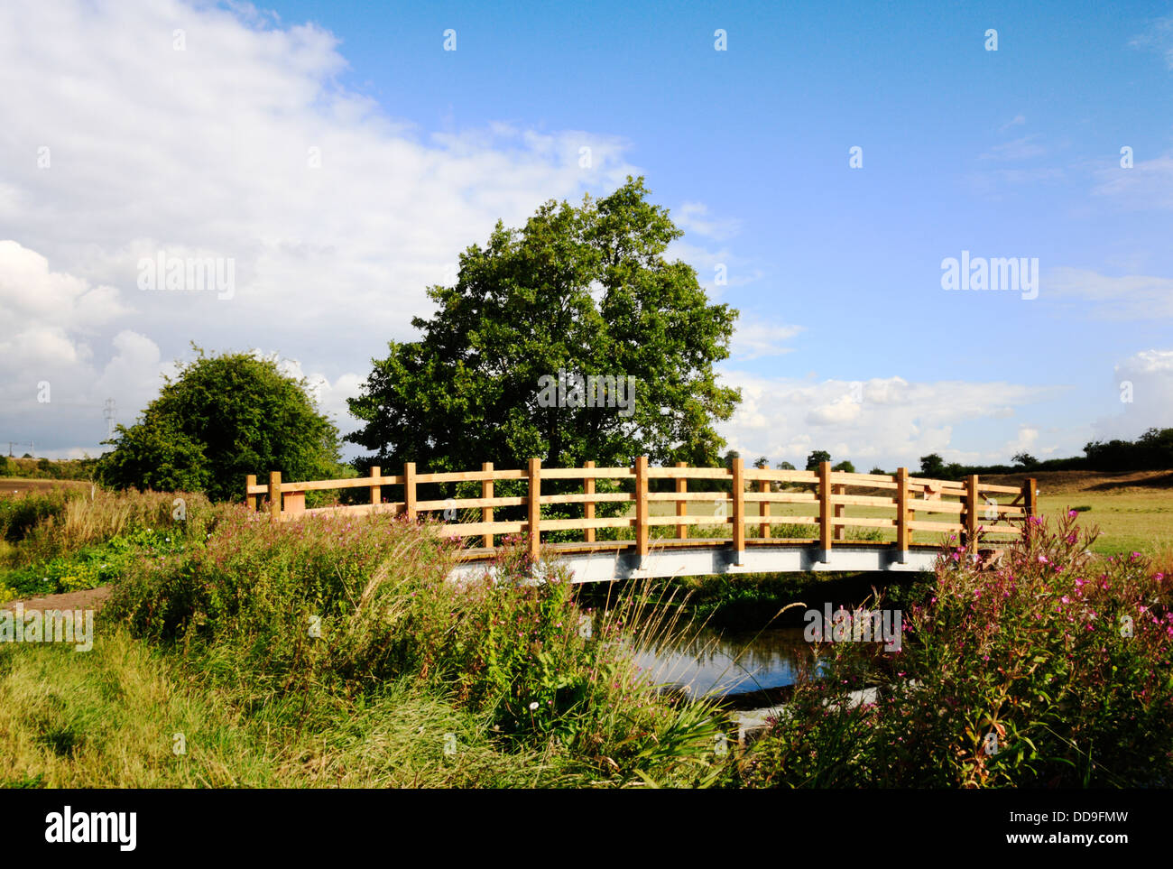 Dunston Norfolk High Resolution Stock Photography and Images - Alamy