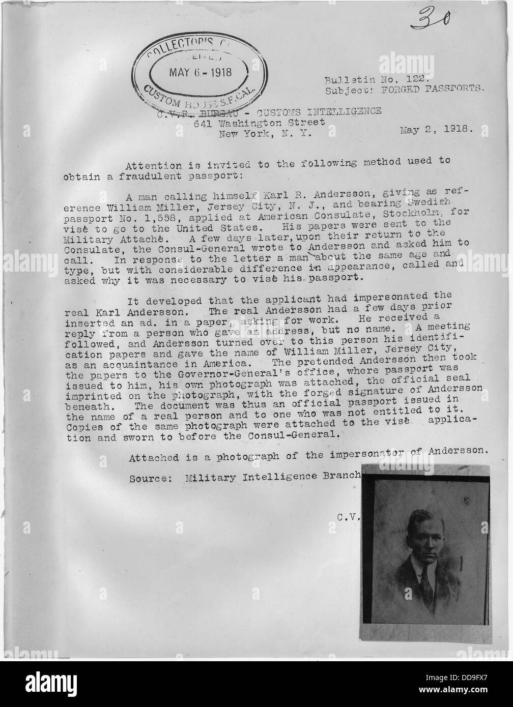 Intelligence division Black and White Stock Photos & Images - Alamy