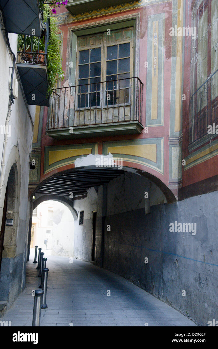 Graus huesca province hi-res stock photography and images - Alamy