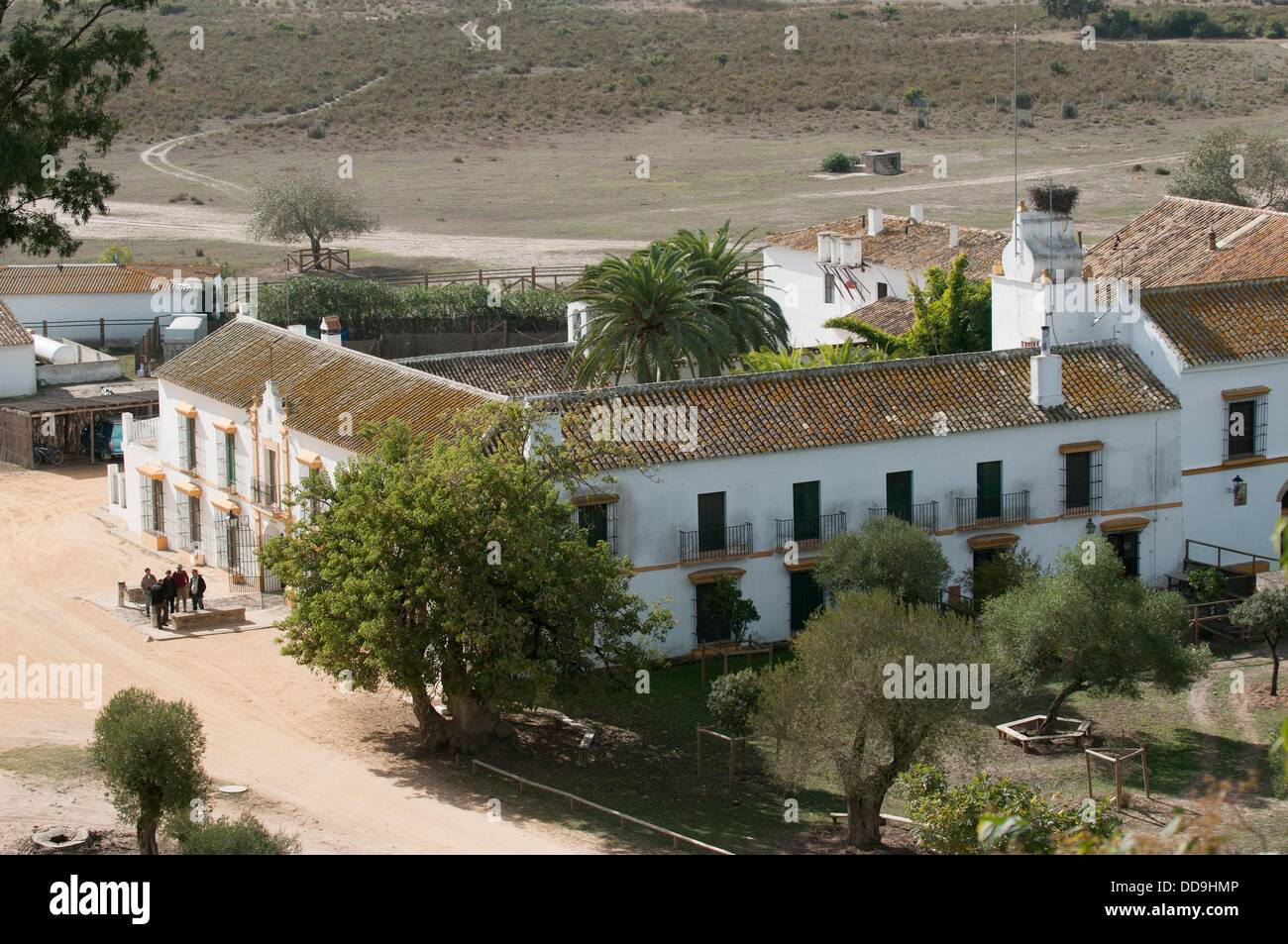 Csic building hi-res stock photography and images - Alamy