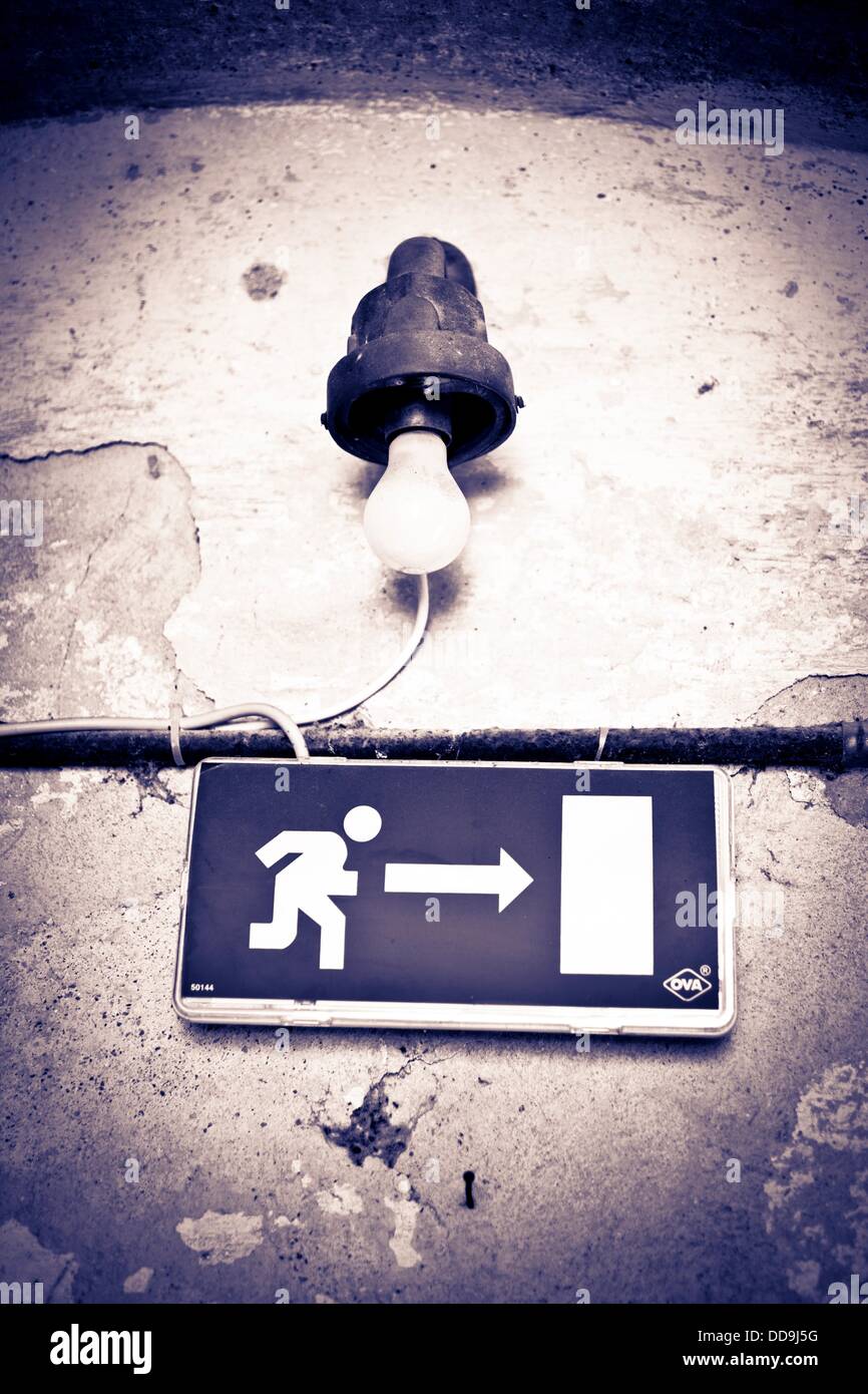 Emergency indication hi-res stock photography and images - Alamy