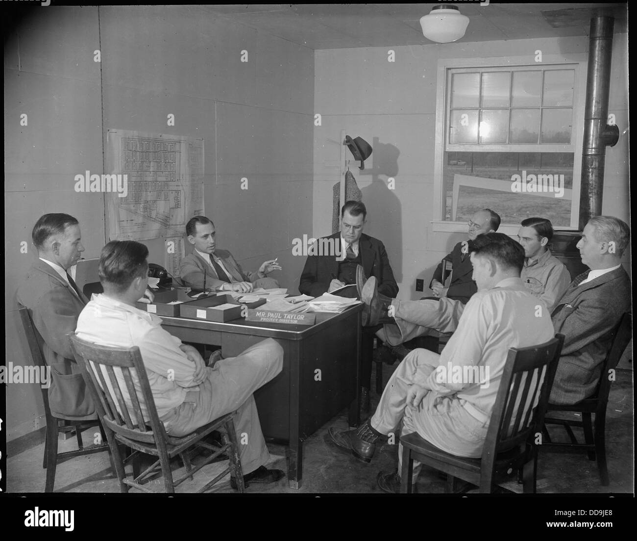 Arkansas paul a taylor hi-res stock photography and images - Alamy