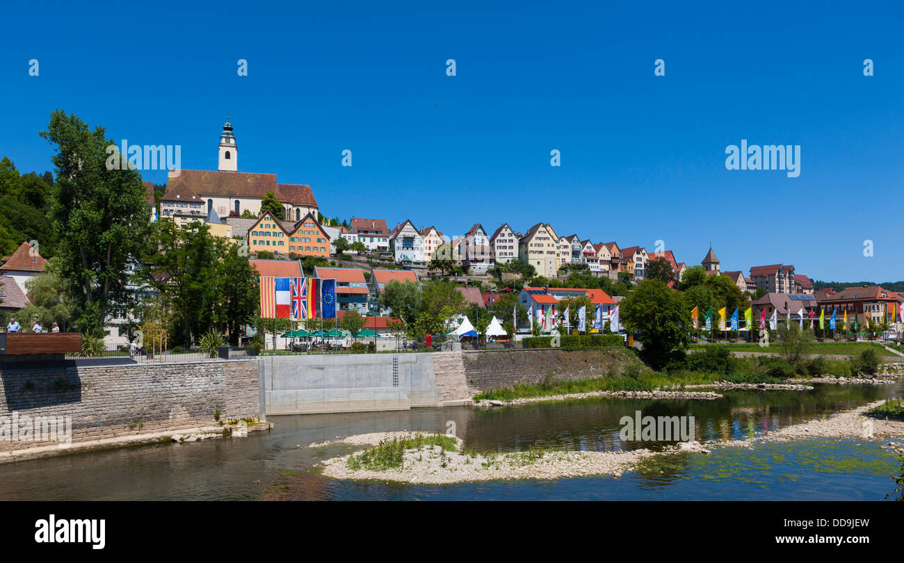 Horb am neckar hi-res stock photography and images - Alamy