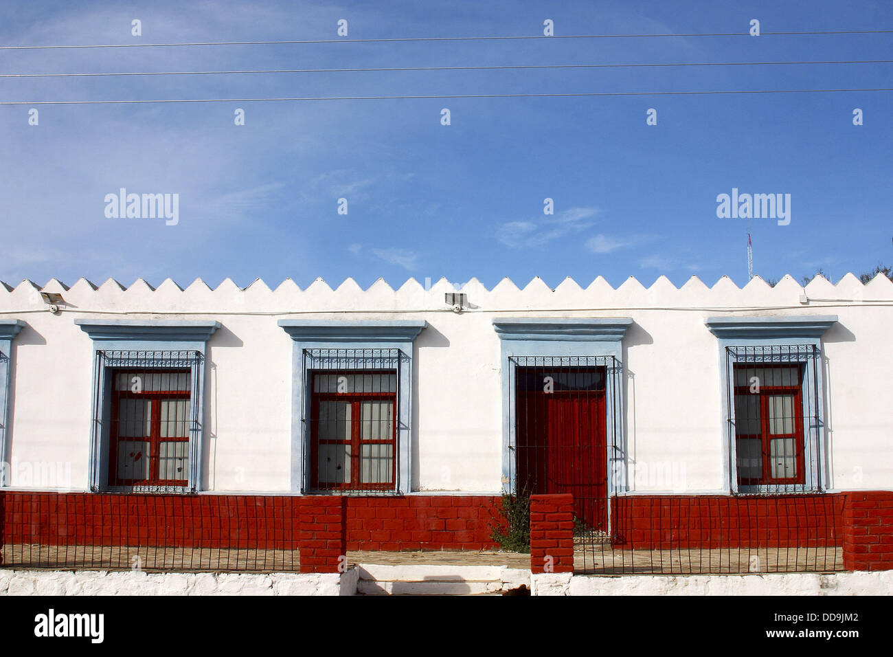 El Triunfo, Baja Stock Photos & El Triunfo, Baja Stock Images - Alamy