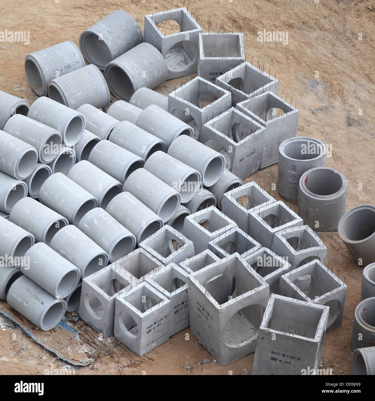 Culverts hi-res stock photography and images - Alamy