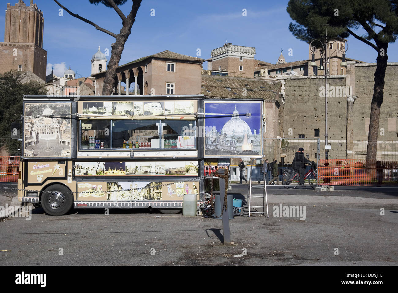 Food And Ancient Rome Stock Photos & Food And Ancient Rome Stock Images ...