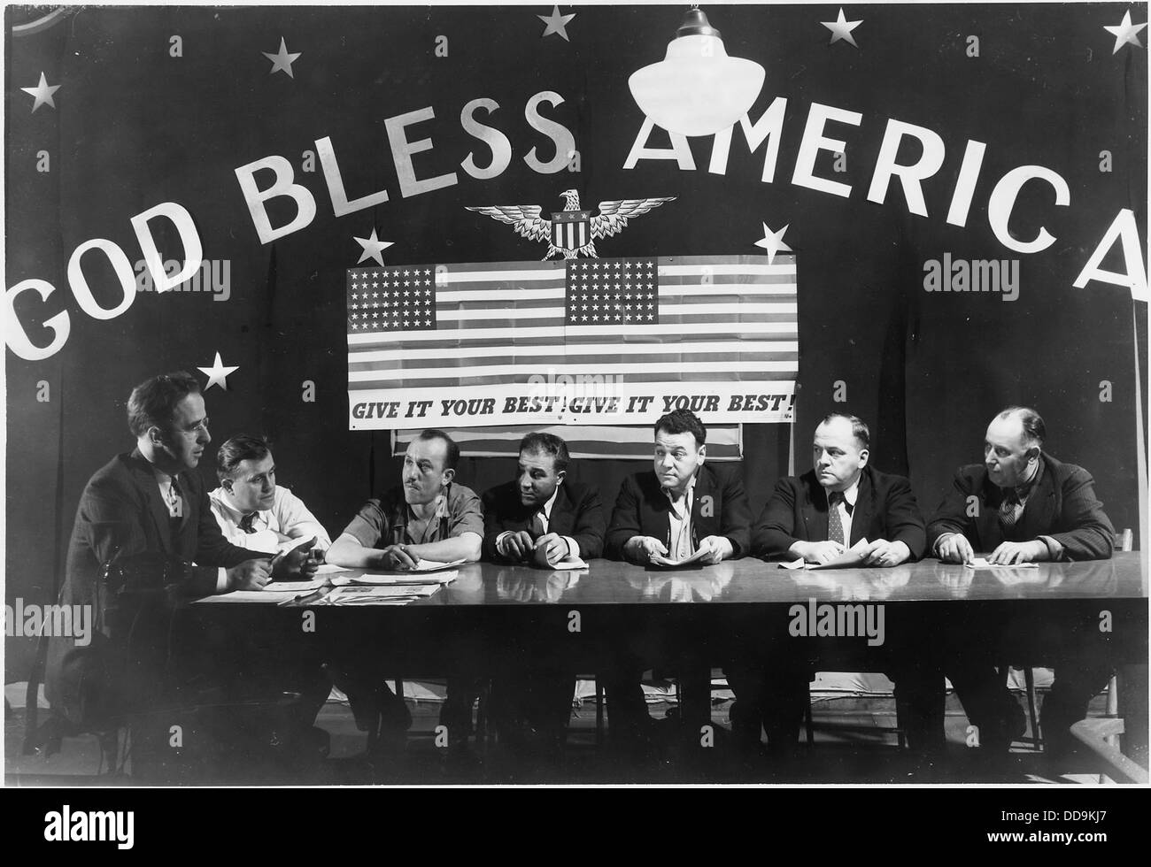 Confering hi-res stock photography and images - Alamy