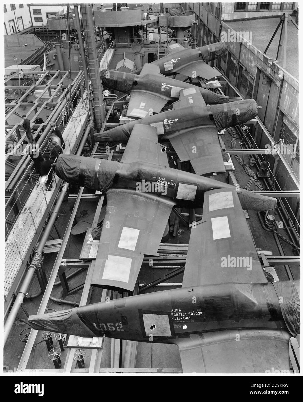 A historical reference to the Lend-Lease program, a key U.S. foreign ...