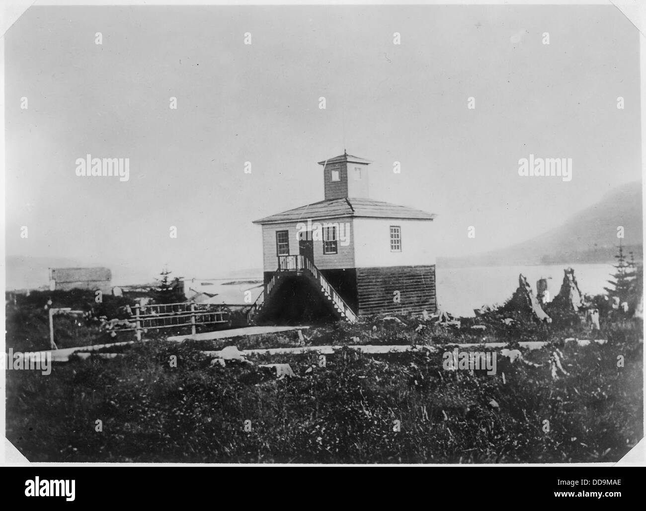 Building education Black and White Stock Photos & Images - Alamy