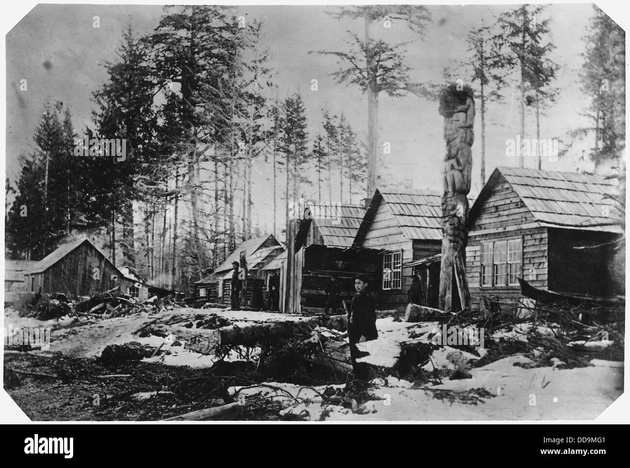 People represented Black and White Stock Photos & Images - Alamy