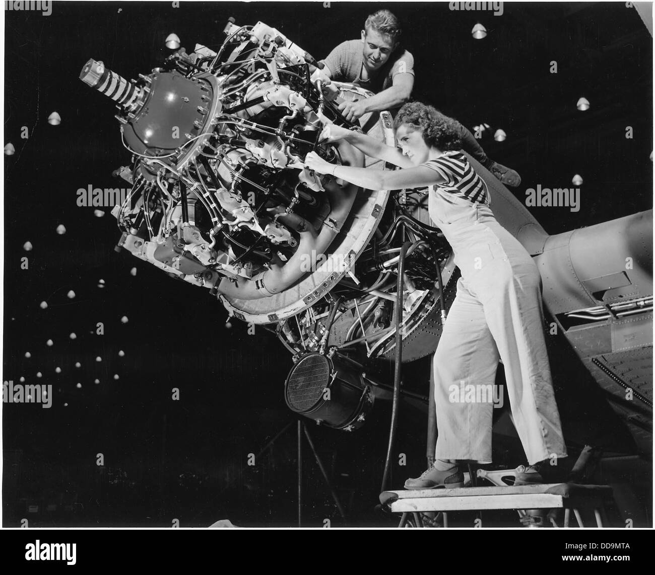 Man in long military Black and White Stock Photos & Images - Alamy