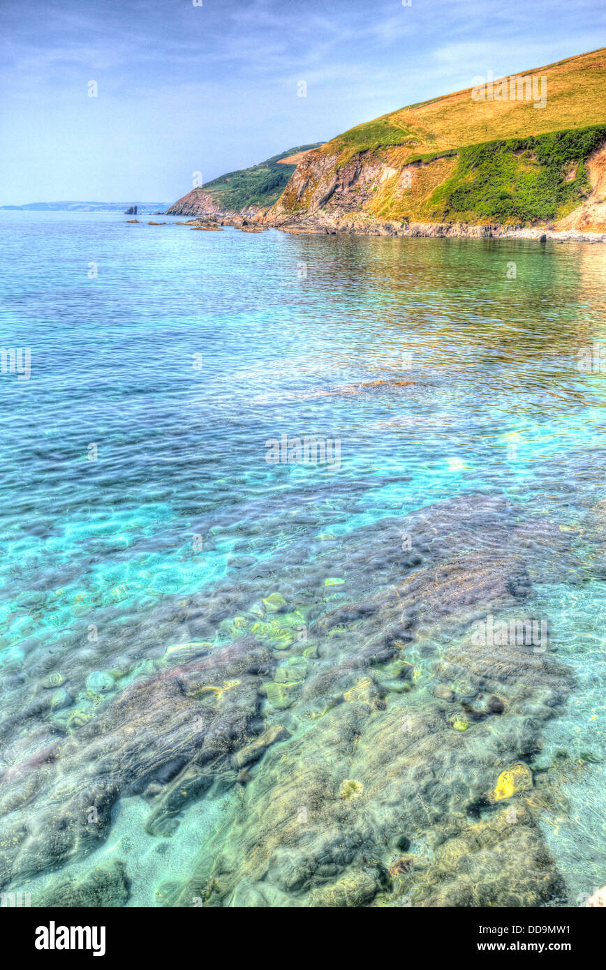 Portwrinkle hi-res stock photography and images - Alamy