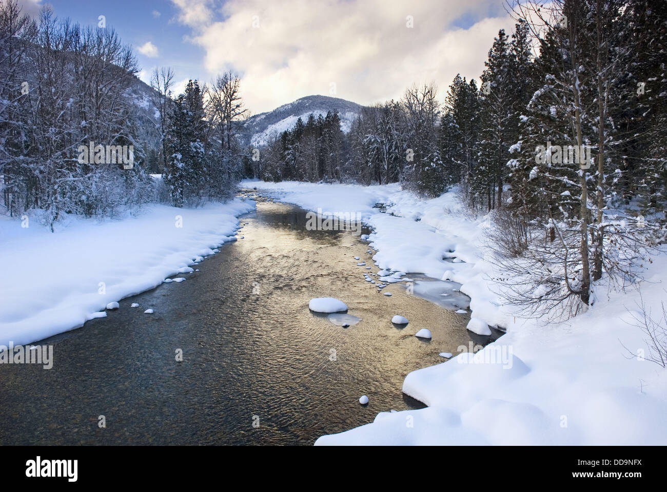 Methow river valley hi-res stock photography and images - Alamy
