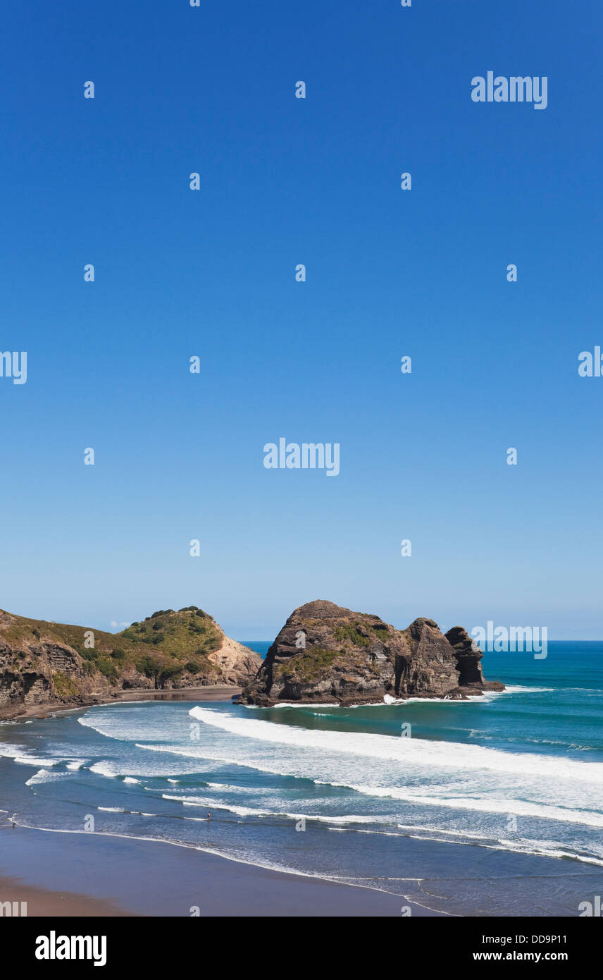Nun rock hi-res stock photography and images - Alamy
